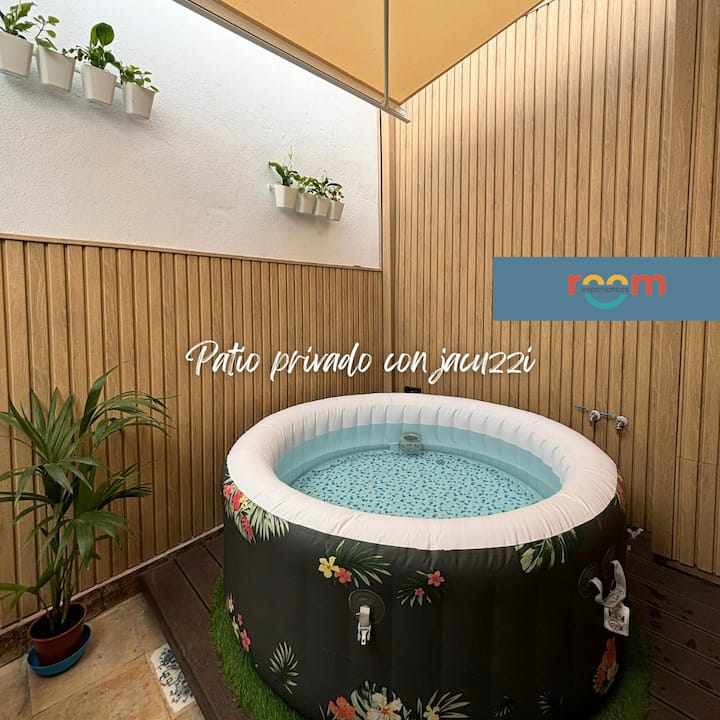 Rincón Del Amor -Judería Córdoba - Cordoue