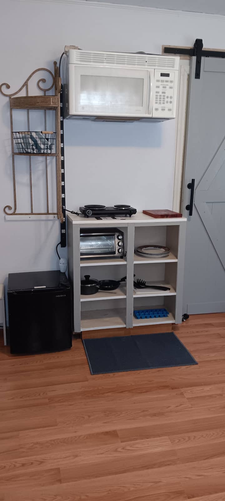 Welcome Home On The Road. - Gulfport, MS