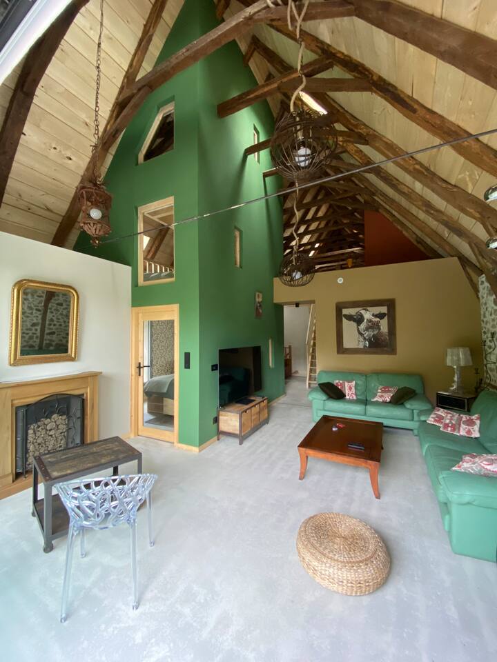 Gîte Val Souvigne - Tulle