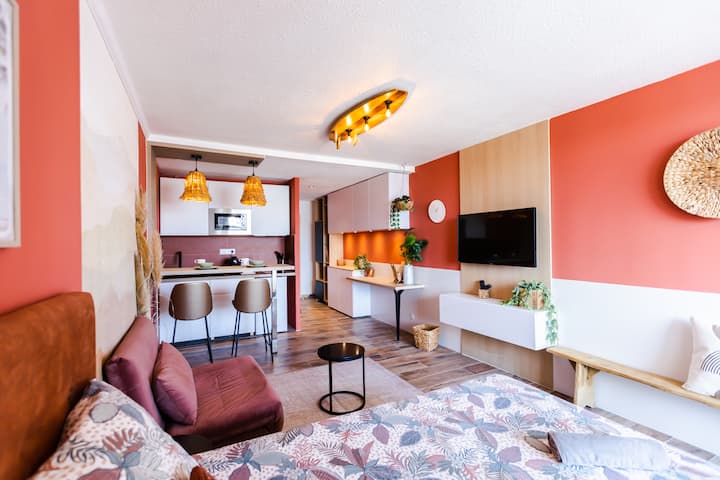 California - Clim  Parking - Nîmes