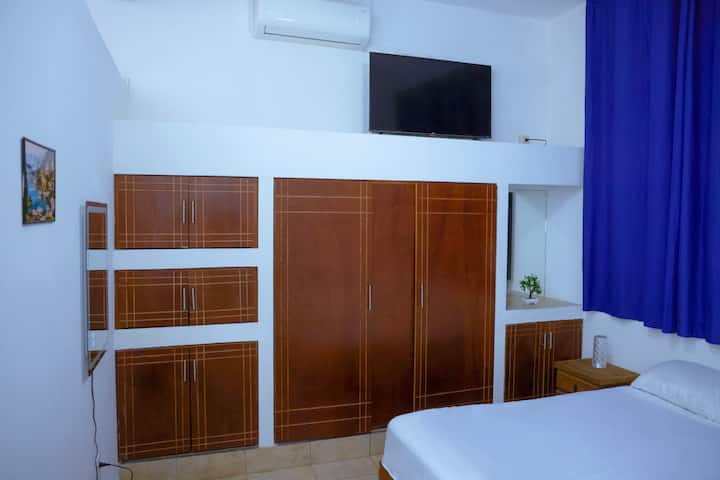 Studio Grandiahouse - Puerto Vallarta
