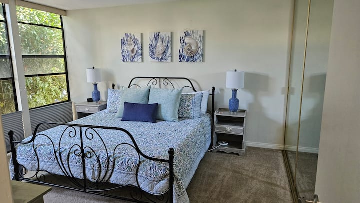 Sail Bay Getaway - San Diego, CA