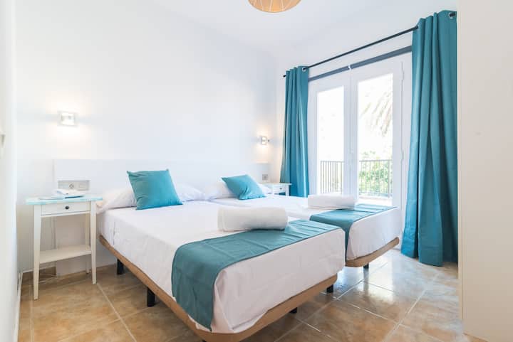 Junior Suite, Terraza, Cerca Al Mar - Palma de Mallorca