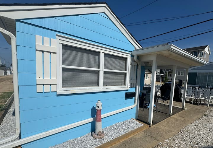 Seaside Serenity - Bay Head, NJ