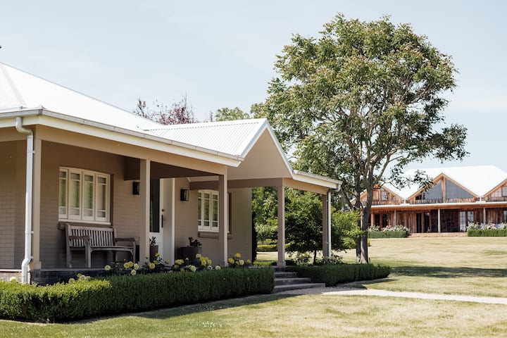 Waldara Farm Estate - Oberon