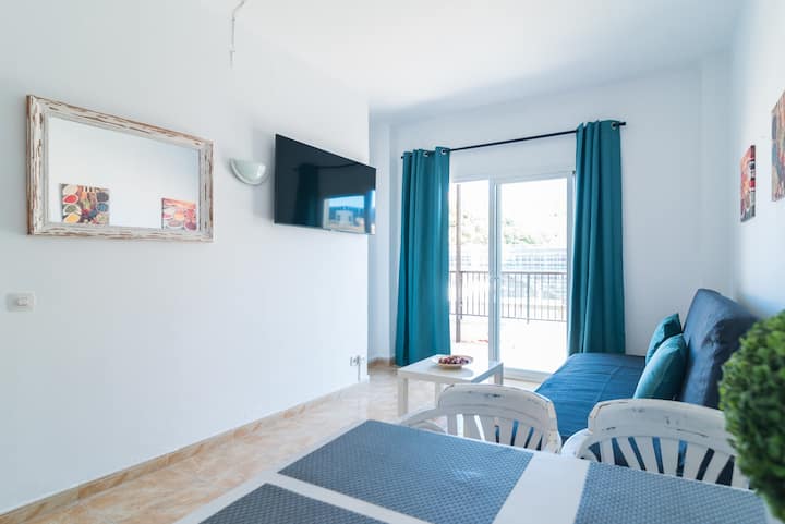 Premium Suite Deluxe, Terraza, Cerca Al Mar - Mallorca