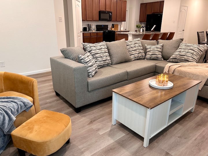 New "Pottery Barn" Style Home - Near The Woodlands - The Woodlands, TX