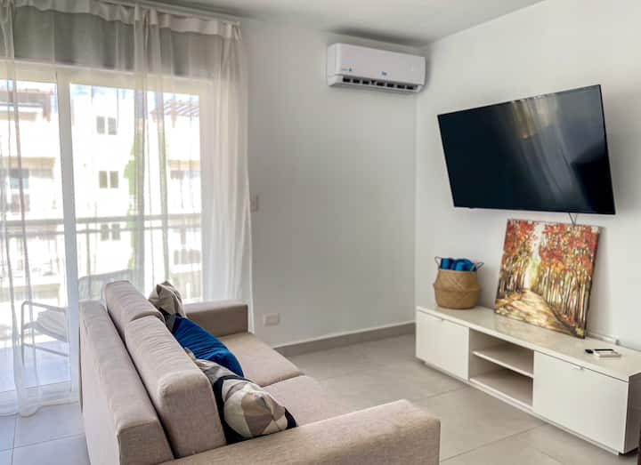 2br Getaway · All Set + Electricity · Punta Cana - Punta Cana
