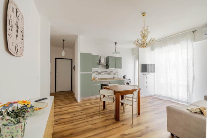 Casa Chinotto E Sole - Finale Ligure