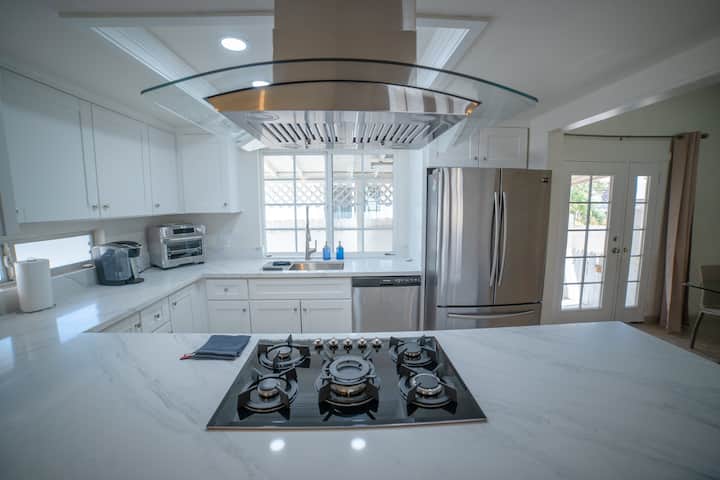 Cozy Escondido Private Retreat! - 에스콘디도