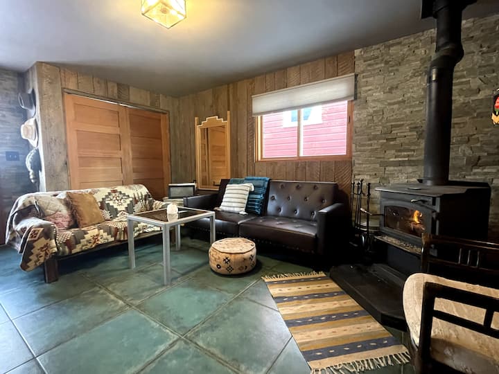 La Casita Deluxe - Livingston, MT