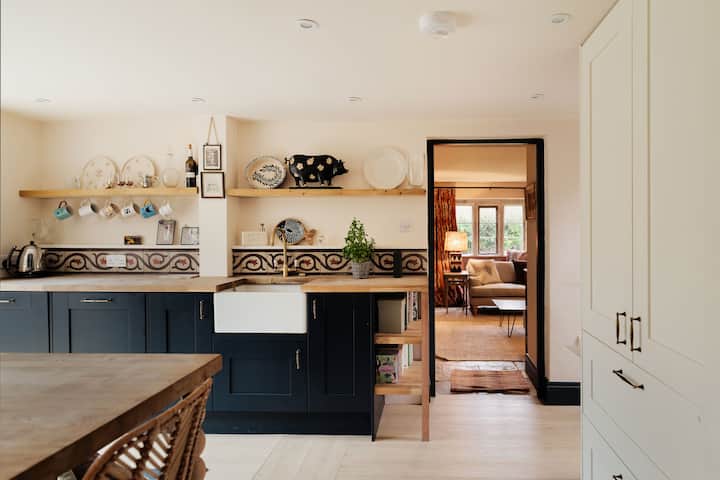 Dreamy Cottage In Mells, 10 Mins Drive To Frome - Frome