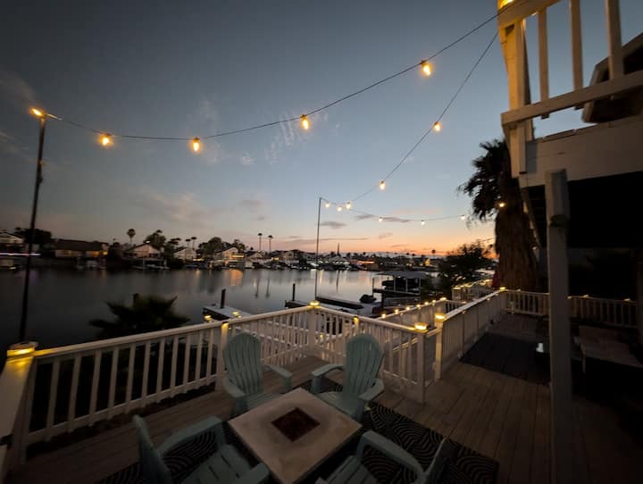 Disco Bay Waterfront Getaway - Discovery Bay, CA