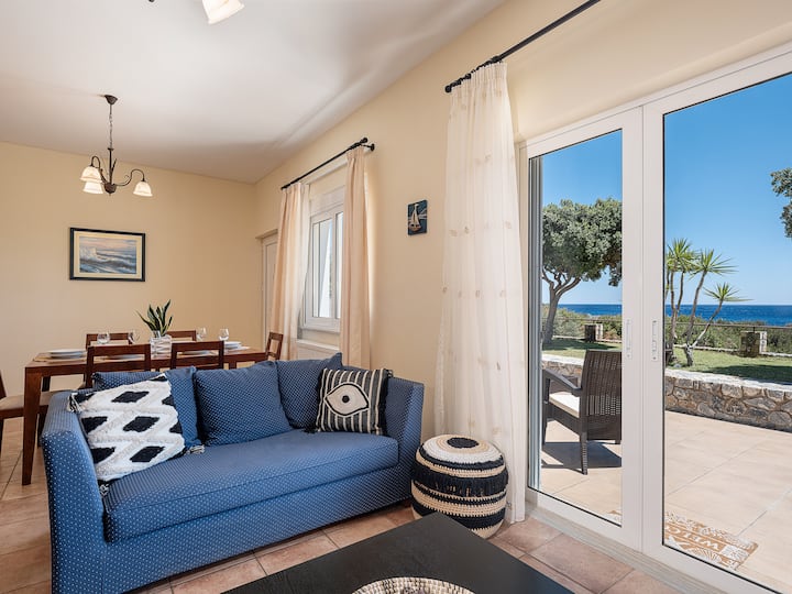 Casa Horizon Paleochora - Sougia