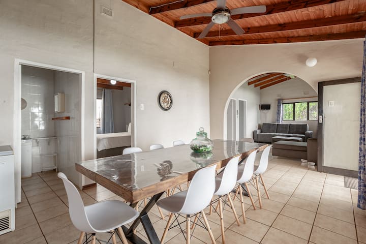 Beach House 3 With Ocean Views - Ifafa Beach