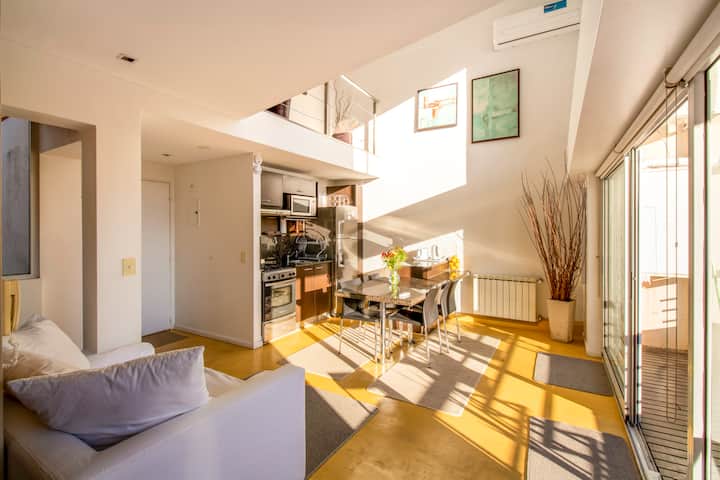Billinghurst 2 By Be Local Argentina - Buenos Aires