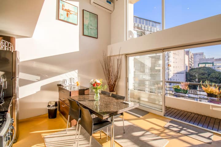Billinghurst 2 By Be Local Argentina - Buenos Aires