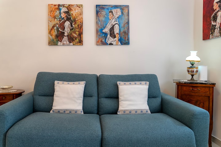 Carla House Appartamento - Alghero