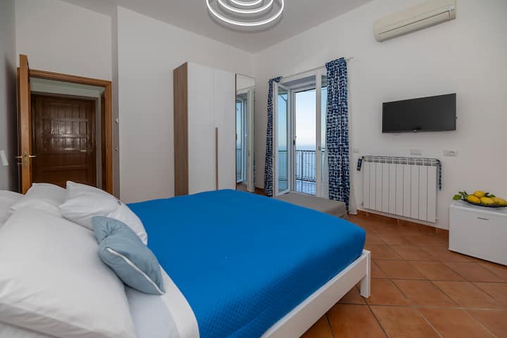 Rosy's Room -Furore - Conca dei Marini
