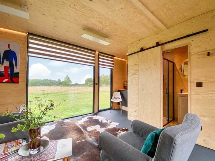 The Studio - Castle Combe