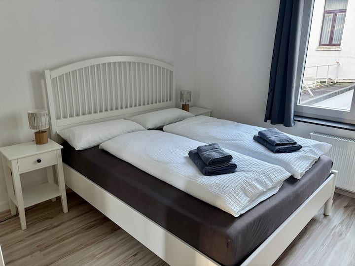 Saphir Wohnung Im Zentrum Von Mönchengladbach - Mönchengladbach