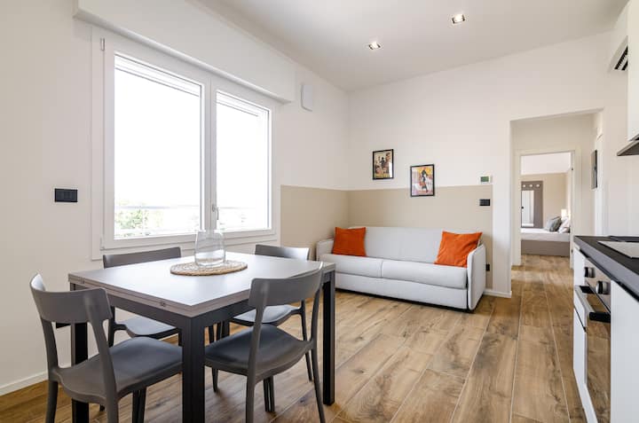 Emilia Loft 7 - Bologne