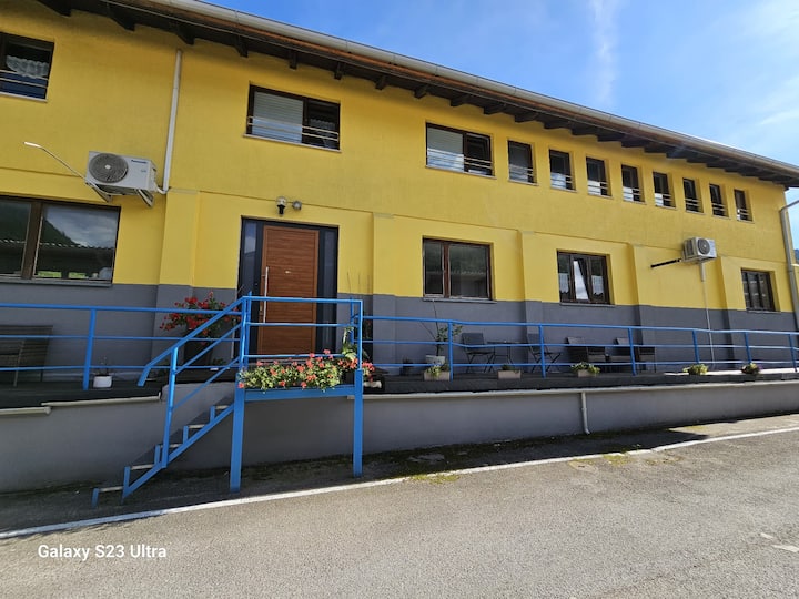 Appartamento Most Na Soči Kneža Tolmin Slovenia - Tolmin