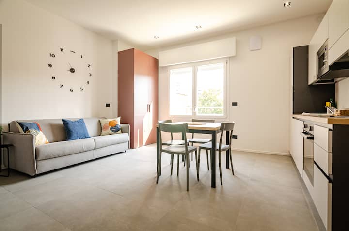 Emilia Loft 9 - Bologna