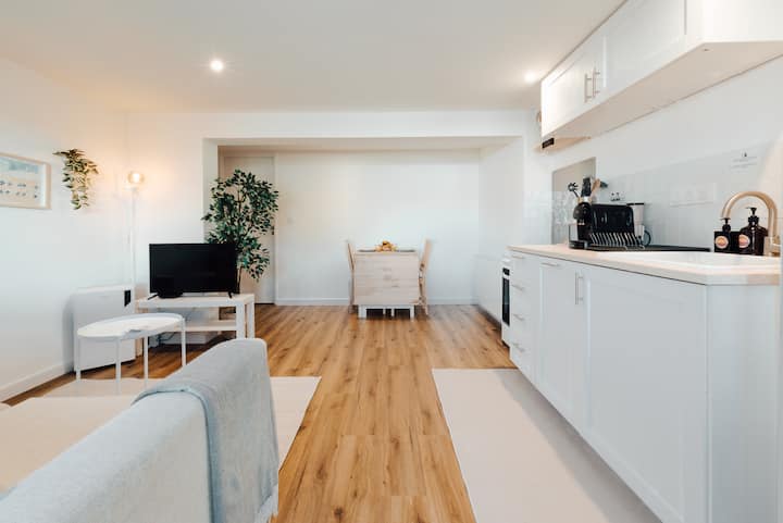 Le Cocon Secret · Proche La Rochelle Et îLe De Ré - La Rochelle