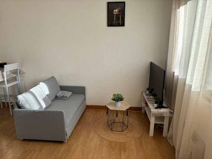 Cœur De Perros-guirec - Studio - Perros-Guirec