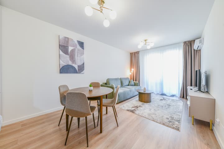 Park Lake Retreat - Cluj-Napoca