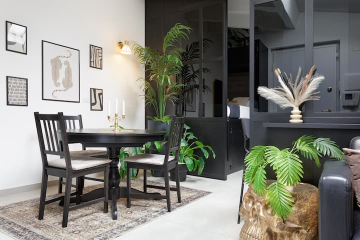 Tranquility Inn- 25 Min Duomo M1 - Monza