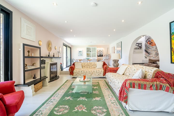 Korablue, House 5starshome Mallorca - Muro