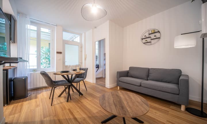 « La Citadine » - Chalon-sur-Saône
