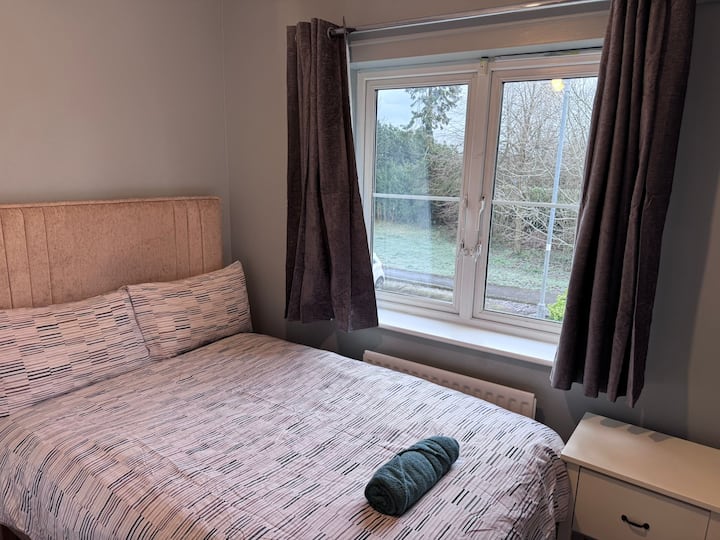 3 Rooms Near To Airport & City - Ashbourne