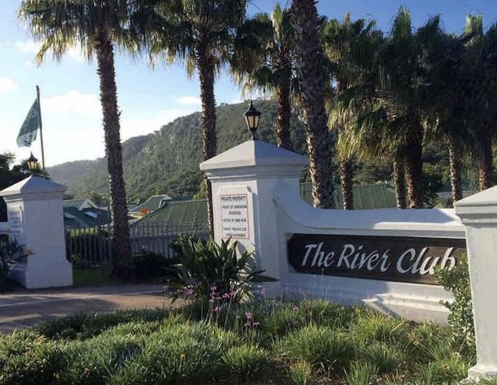 Tranquil, Central, Spacious - Plettenberg Bay