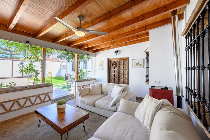 Chalet En Puerto Marina - Benalmádena