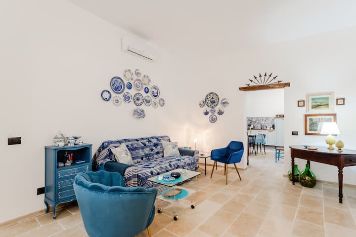 Albachiara Home - Andria