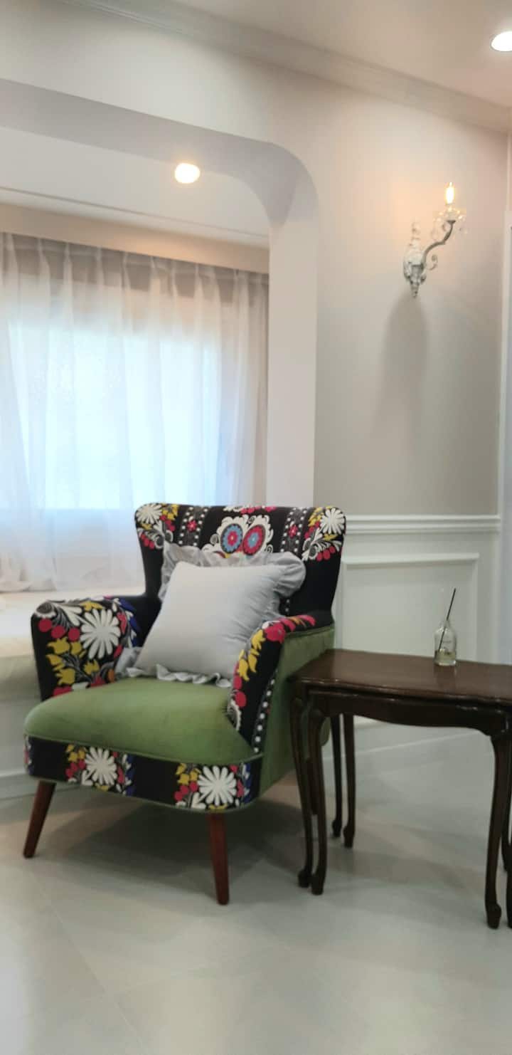 산 아래P - Sokcho-si