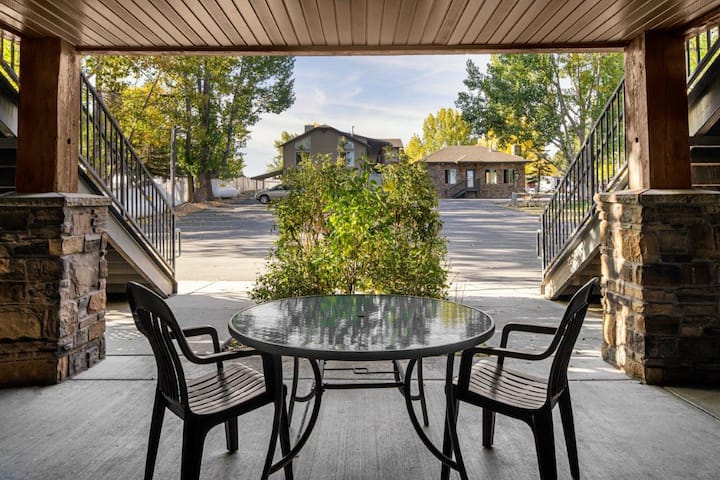 Park View Junior Suite In Garden City, Utah - Garden, UT