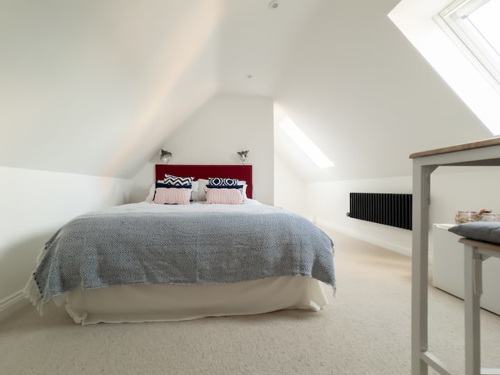 The Warren @ Wayhill - Chipping Norton