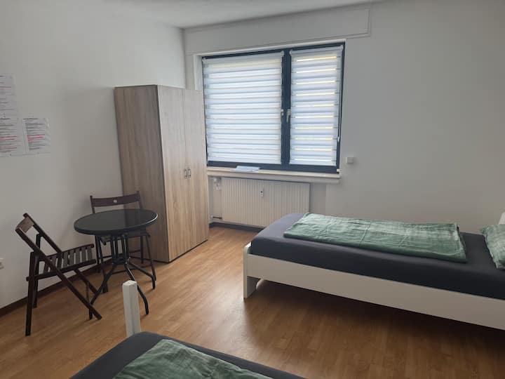 Ferienwohnung/monteurzimmer In Frechen Nähe Köln - Colonia