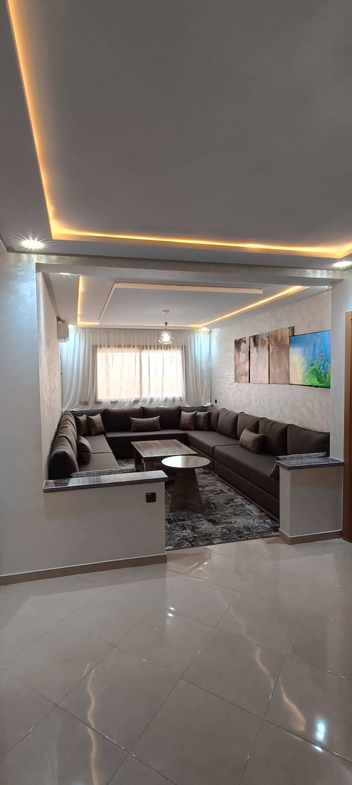 Appartement 12 - Béni Mellal