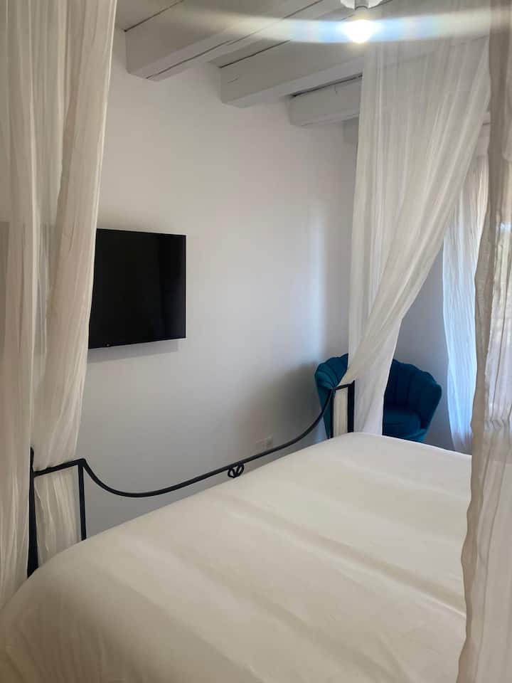 Chambre D'hôtes 2 - Grimaud