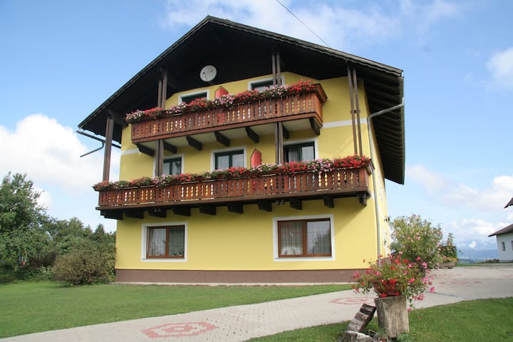 Ulbinghof Apartment Gerlitzen - Wörthersee