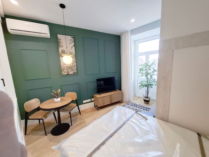 Appartement De Charme Ourique D'or 204 à Lisbonne - Lisbon