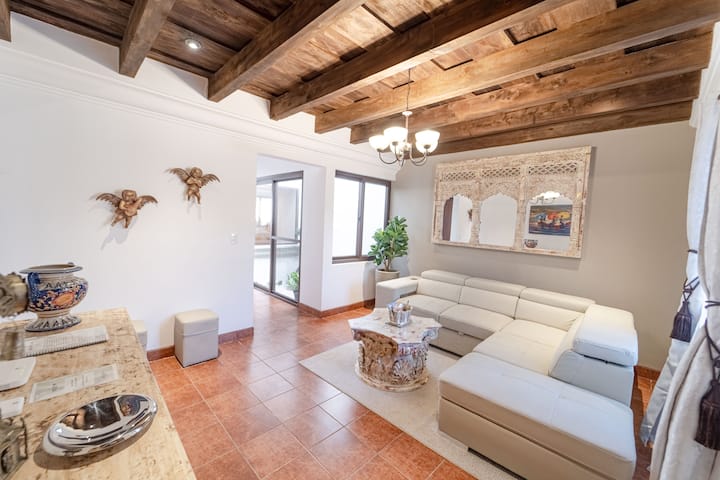 Apartamento Azucena - Antigua Guatemala