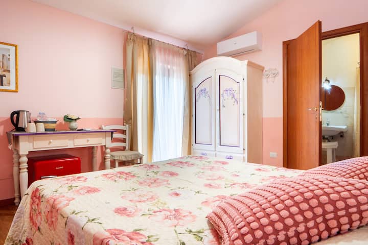 B&b Capriccio Rocca Priora - Frascati
