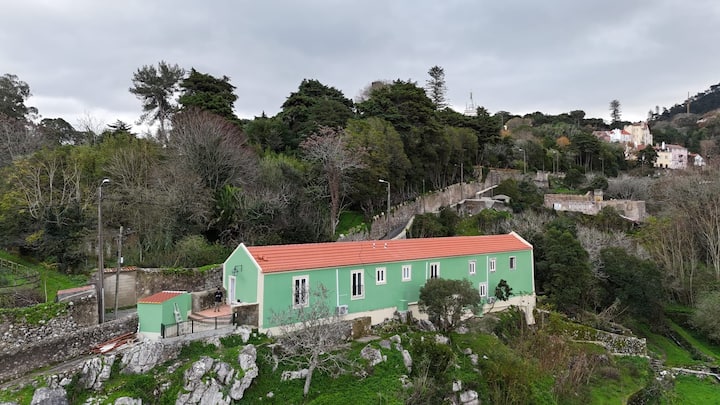 Azenha Da Duquesa 1 - Sintra