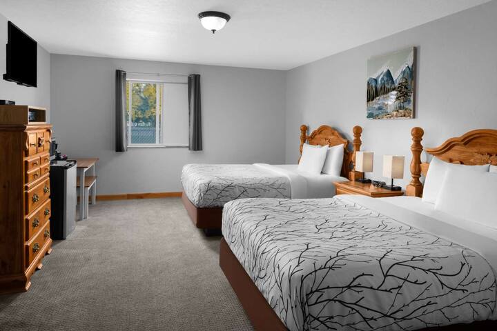 Studio Room In Garden City, Utah - Ideal Beach, UT